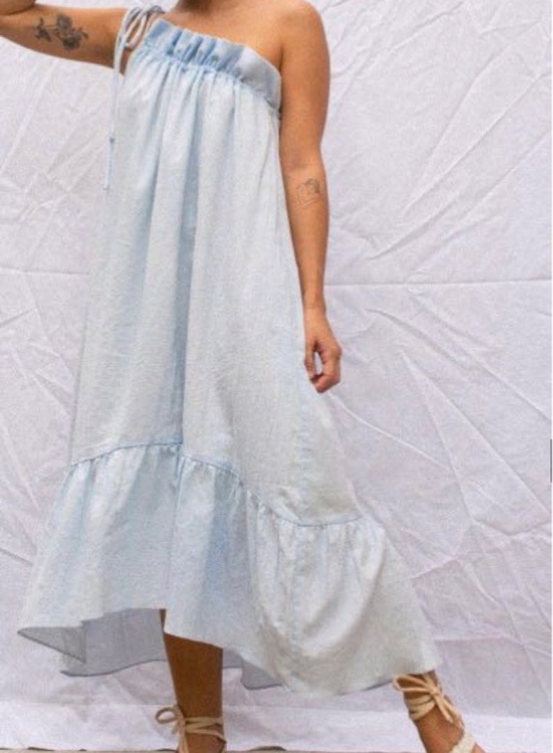 Wear Anika x Renegade Folk dress, Women's Fashion, Dresses & Sets ...