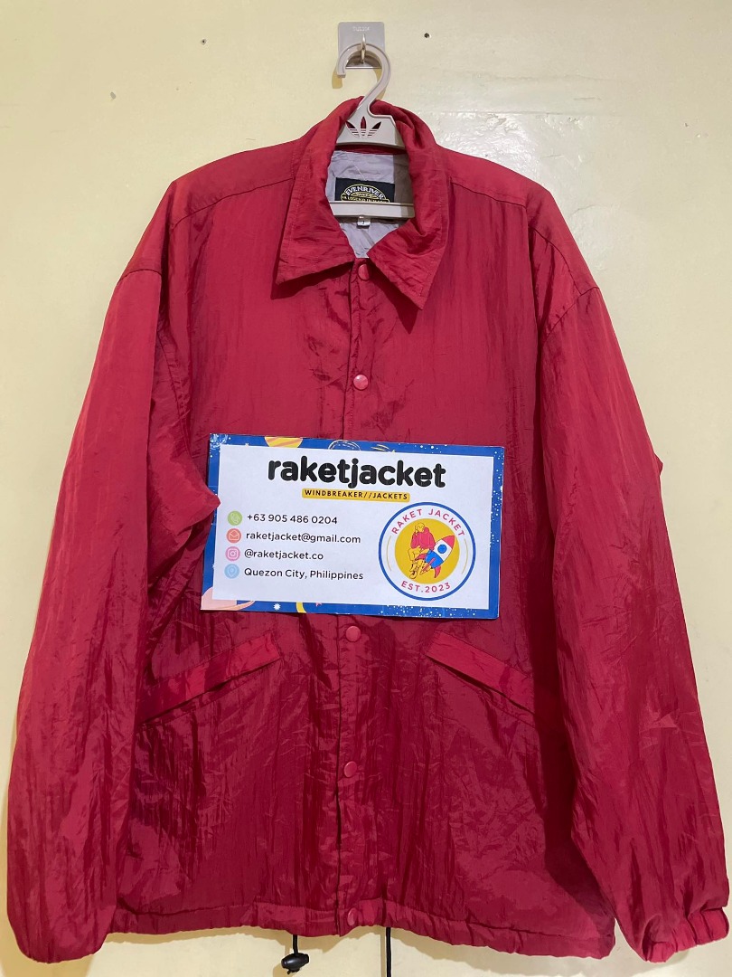 windbreaker, Men's Fashion, Coats, Jackets and Outerwear on Carousell