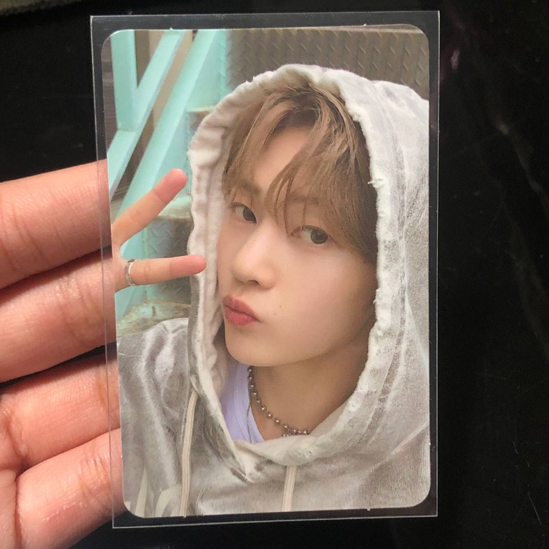 [wts/lfb] zb1 matthew album youth ver A pc zerobaseone youth in the ...