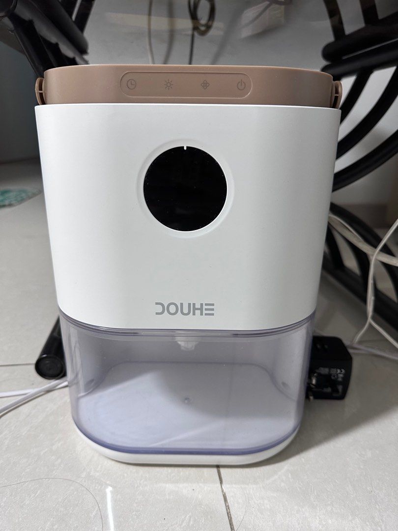 Xiaomi douhe dehumidifier, TV & Home Appliances, Air Purifiers ...