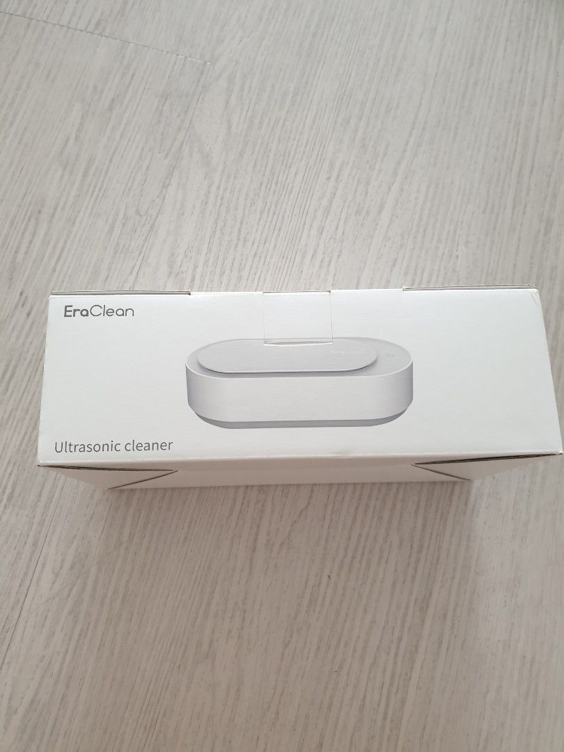 Xiaomi EraClean ultrasonic cleaner, Mobile Phones & Gadgets, Other ...