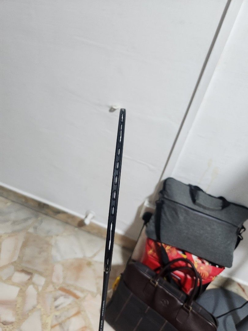 Yonex nanoflare 800 4U, Sports Equipment, Sports & Games, Racket & Ball Sports on Carousell