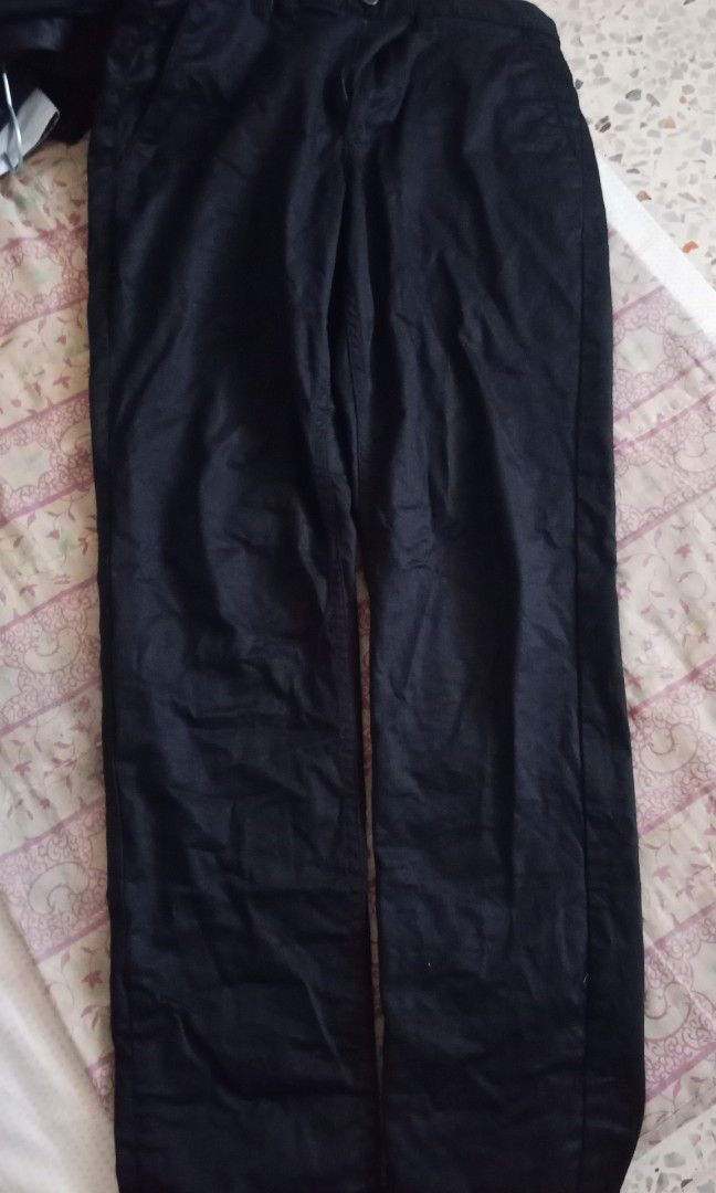 ZARA MAN formal pants, Men's Fashion, Bottoms, Chinos on Carousell