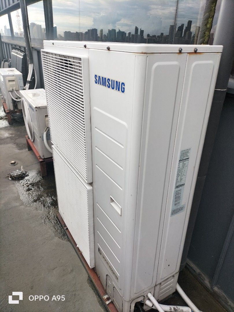 10 unit Cassete type Samsung brand with warranty condition ., TV & Home ...