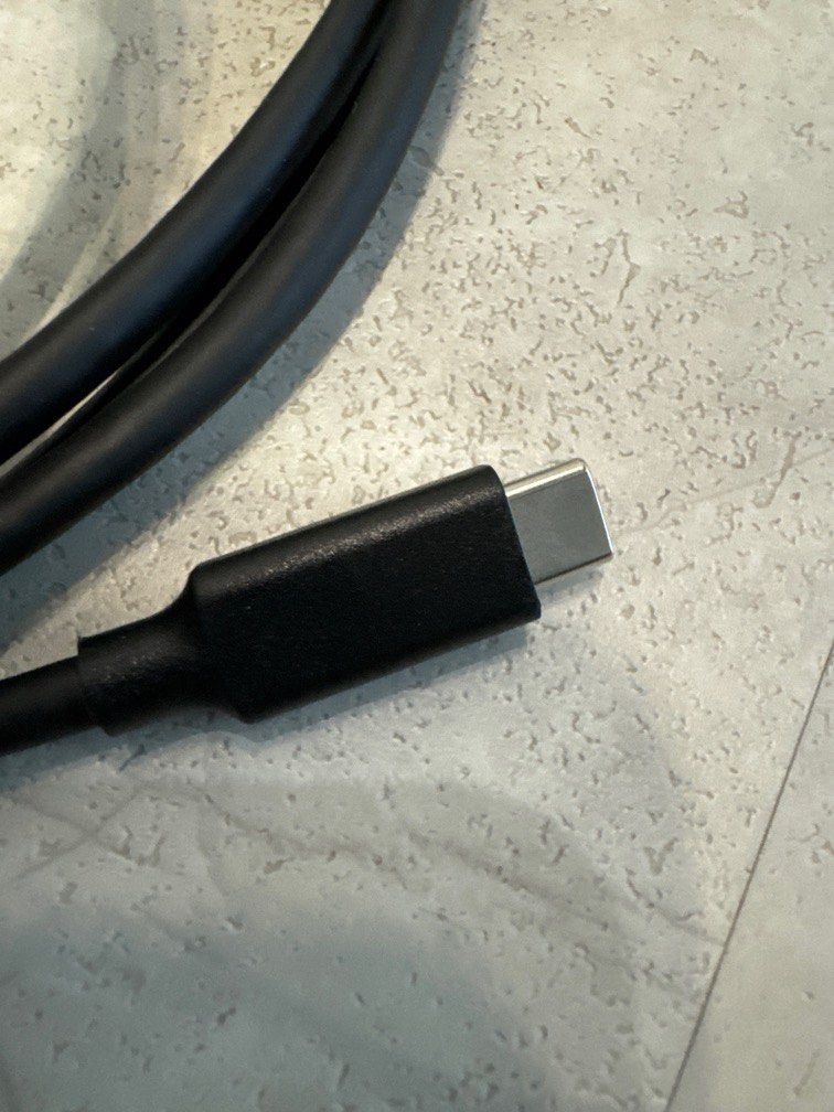 3m usbc usb-c type-c cable, Computers & Tech, Parts & Accessories ...
