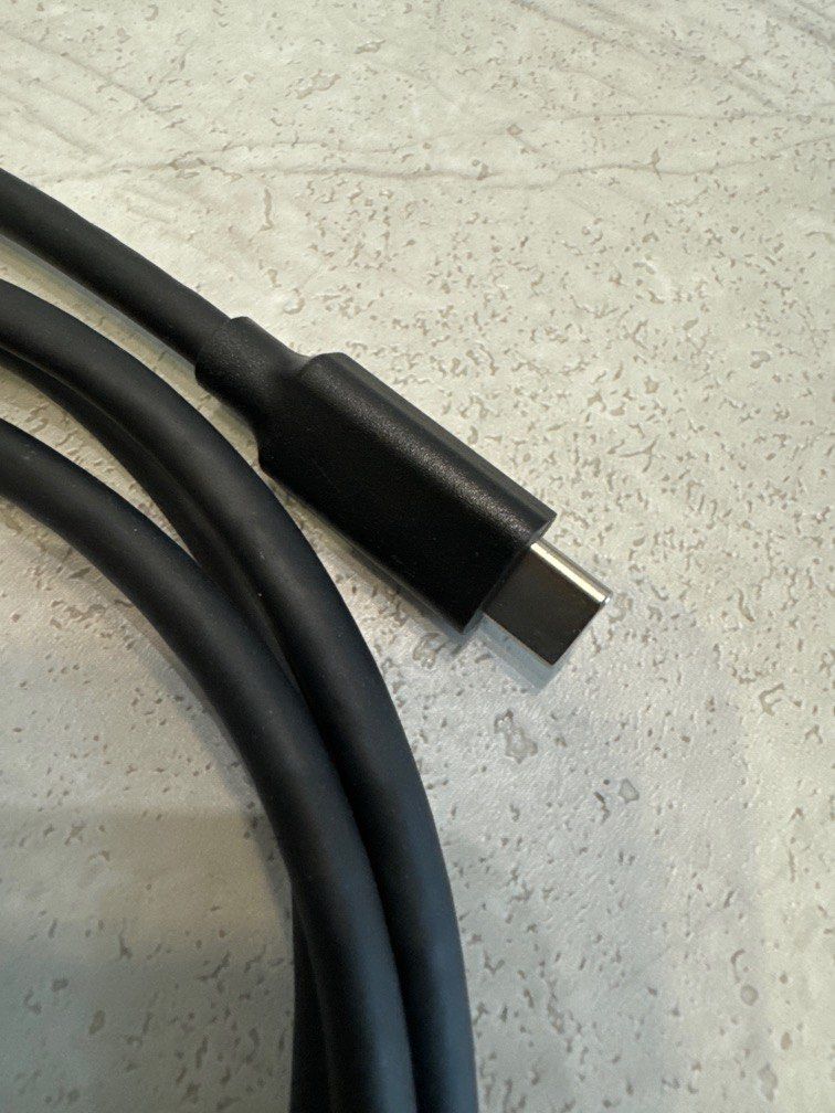 3m usbc usb-c type-c cable, Computers & Tech, Parts & Accessories ...