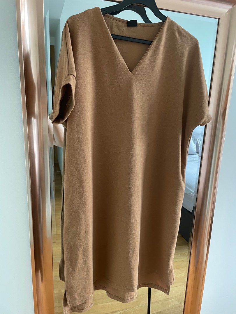5 dress bundle L size, Women's Fashion, Dresses & Sets, Dresses on ...