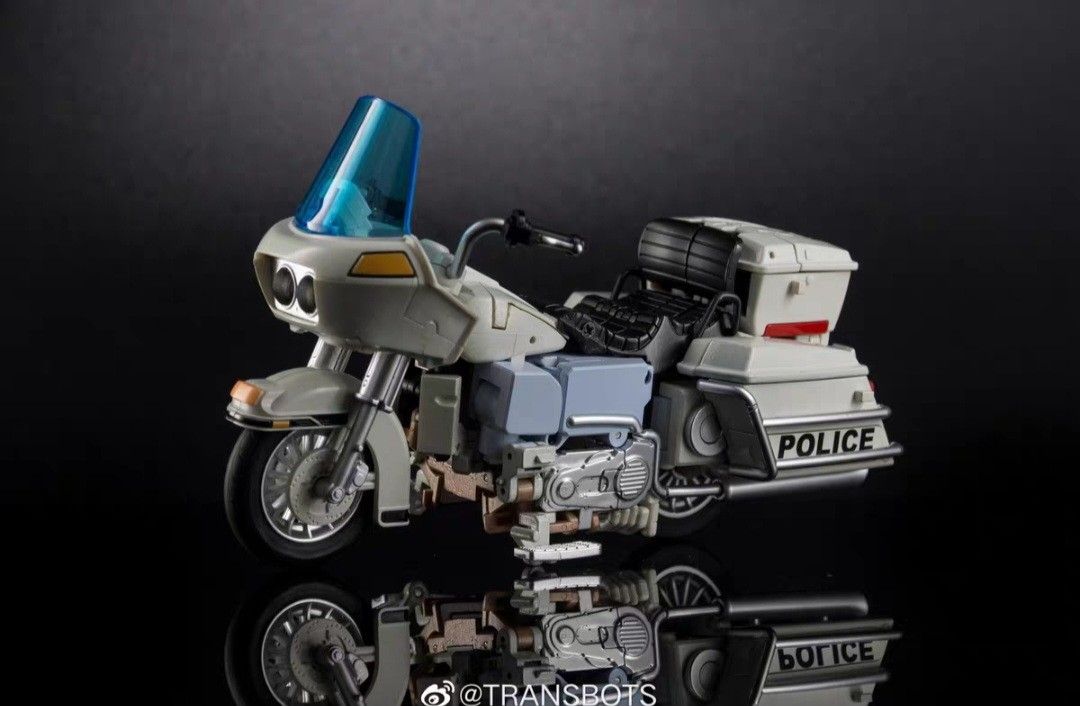 全新品 清貨價 X社 X-Transbots 保衛派 Defensor 守護神 合體 摩托車 車轍 MX-33 合體金剛 變形玩具 合金金剛 ...