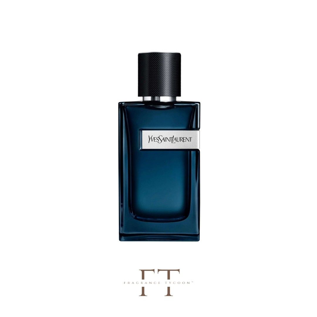 ( TESTER ) Ysl Y Edp Intense 100ml, Beauty & Personal Care, Fragrance ...