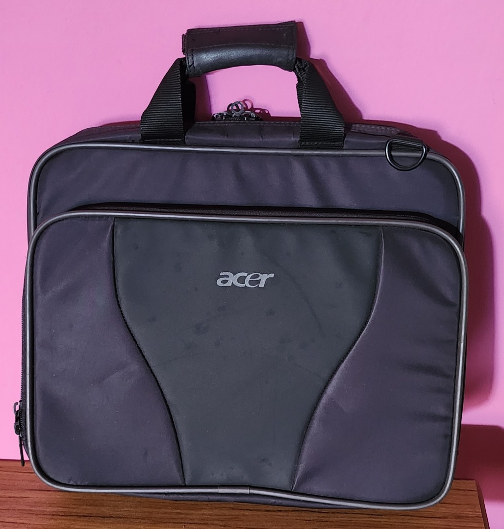 Acer 15 inches Laptop Bag, Computers & Tech, Laptops & Notebooks on ...