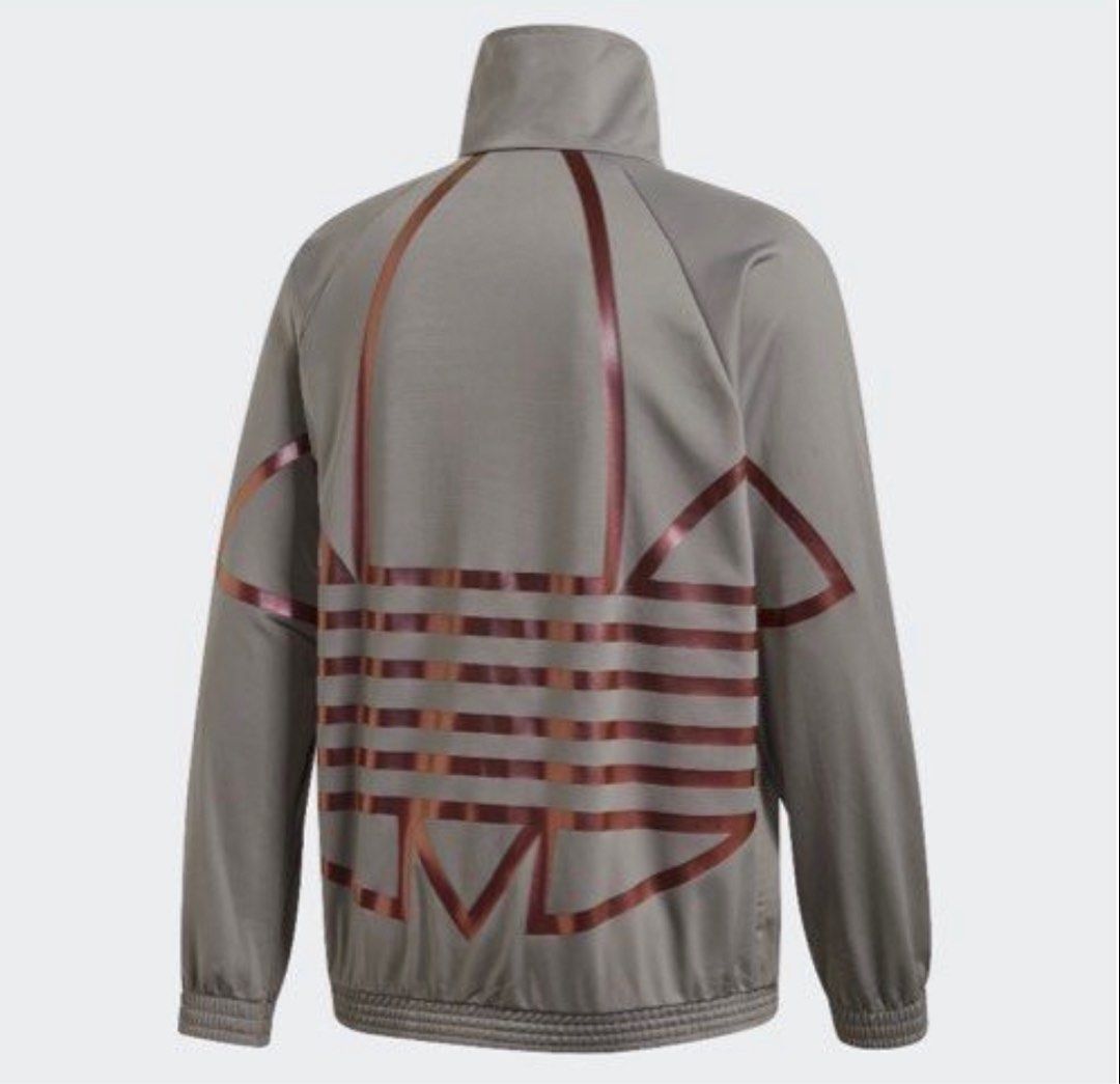 Adidas Jacket Track top, Men's Fashion, Coats, Jackets and Outerwear on ...