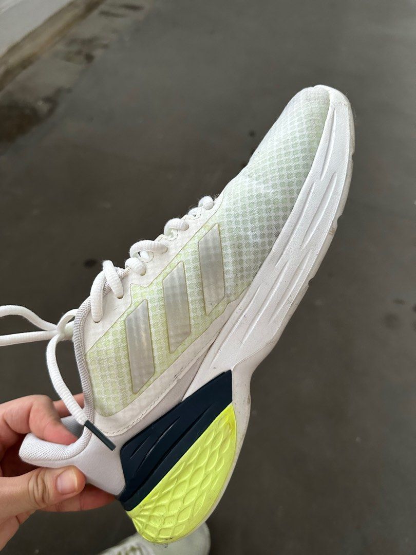 Adidas Response sport shoe, Women's Fashion, Footwear, Sneakers on ...