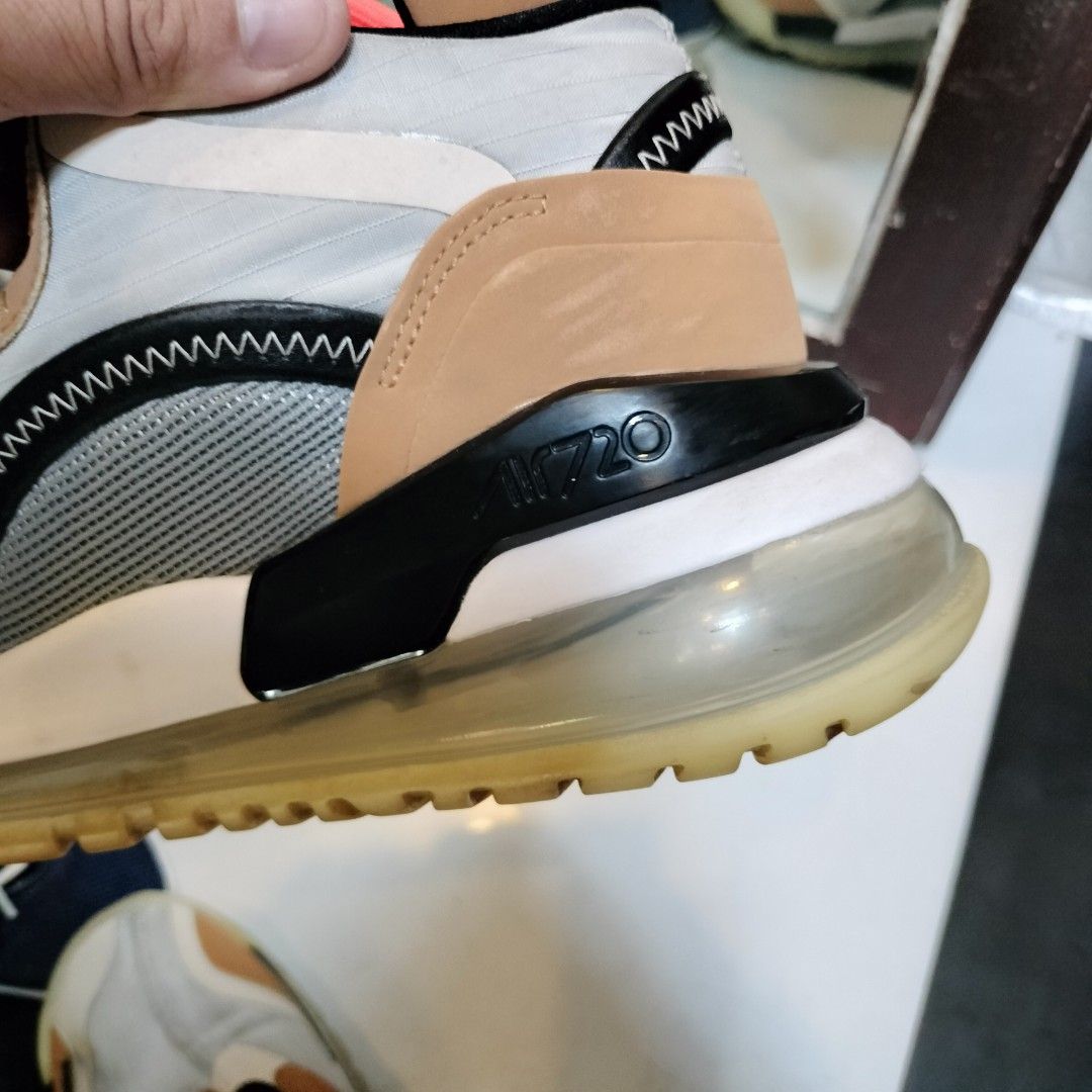 Air jordan aerospace, Men's Fashion, Footwear, Sneakers on Carousell