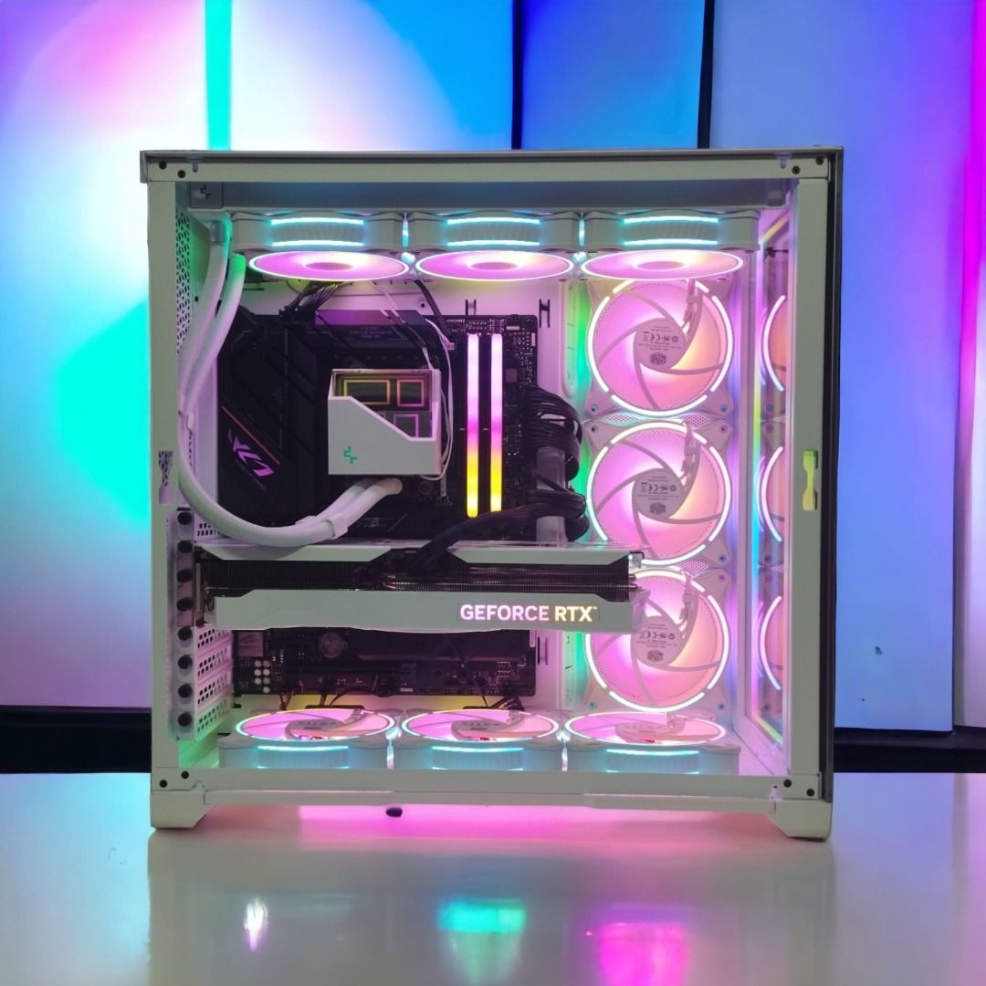 We Exploded The AMD Ryzen 7800X3D Melted The Motherboard, 60% OFF