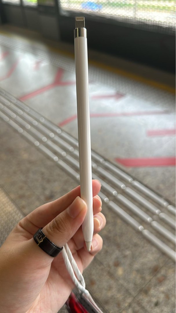 APPLE PENCIL GEN 1, Mobile Phones & Gadgets, Other Gadgets on Carousell