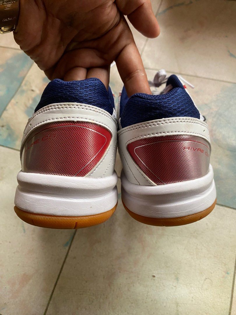 ASICS RIVRE CS, Women's Fashion, Footwear, Sneakers on Carousell