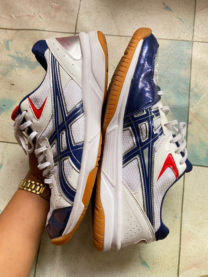 ASICS RIVRE CS, Women's Fashion, Footwear, Sneakers on Carousell