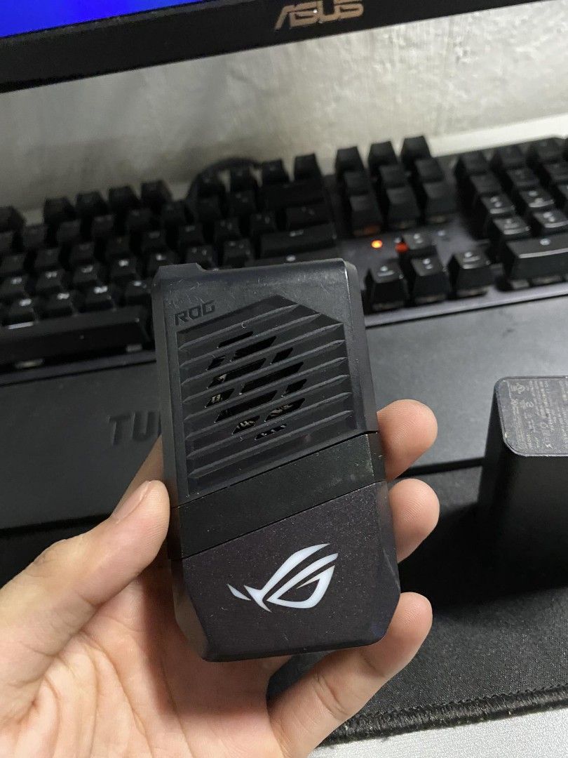 ASUS ROG 3 STRIX EDITION, Mobile Phones & Gadgets, Mobile Phones ...