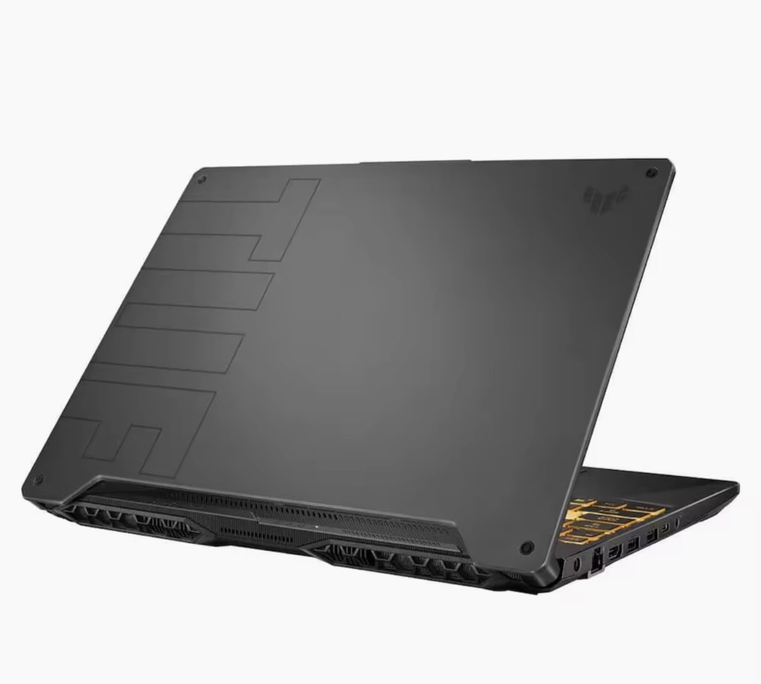 Asus Tuf Fx506hcb Gaming Laptop Computers And Tech Laptops And Notebooks