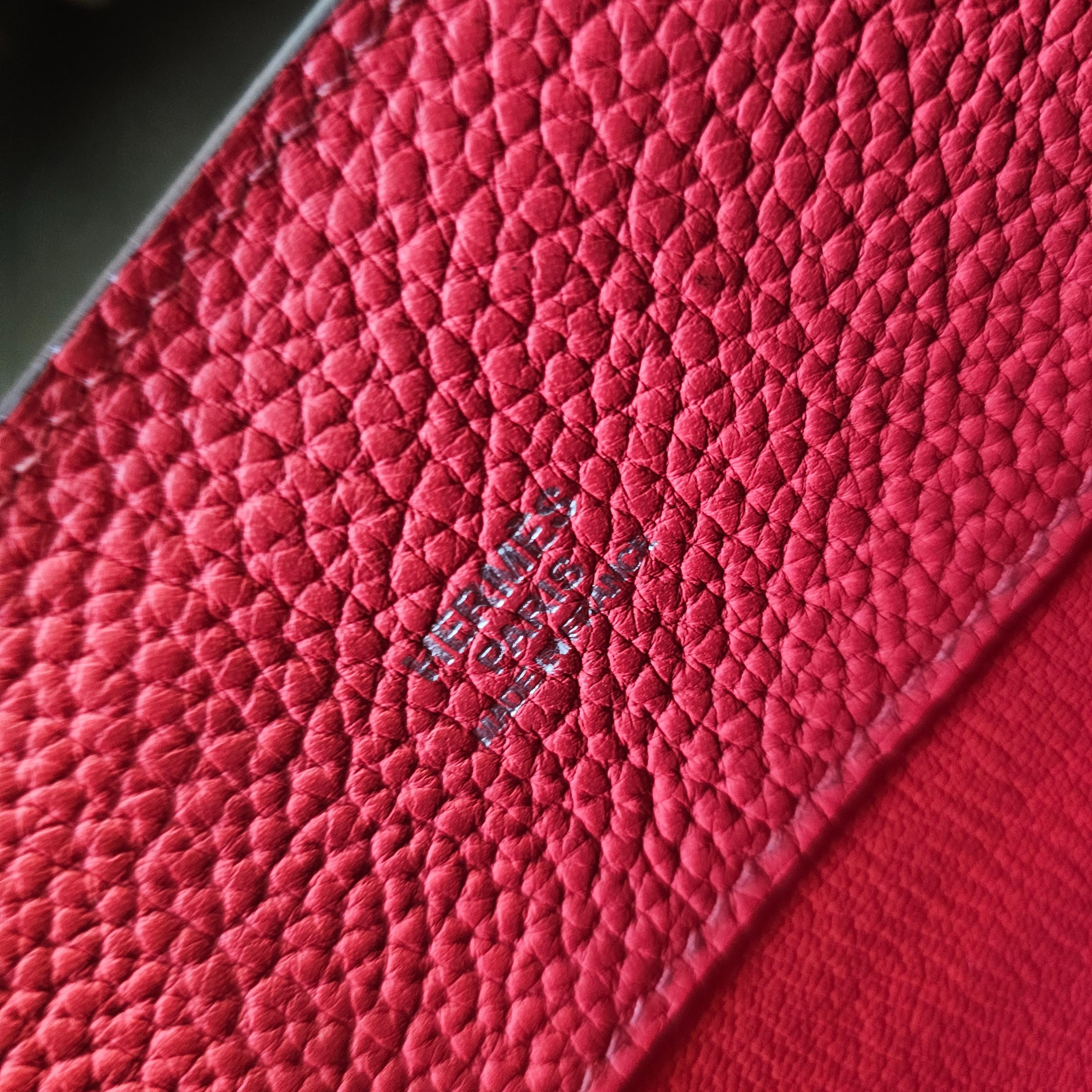 Authentic Hermes So Kelly 26 Shoulder Bag, Luxury, Bags & Wallets on ...