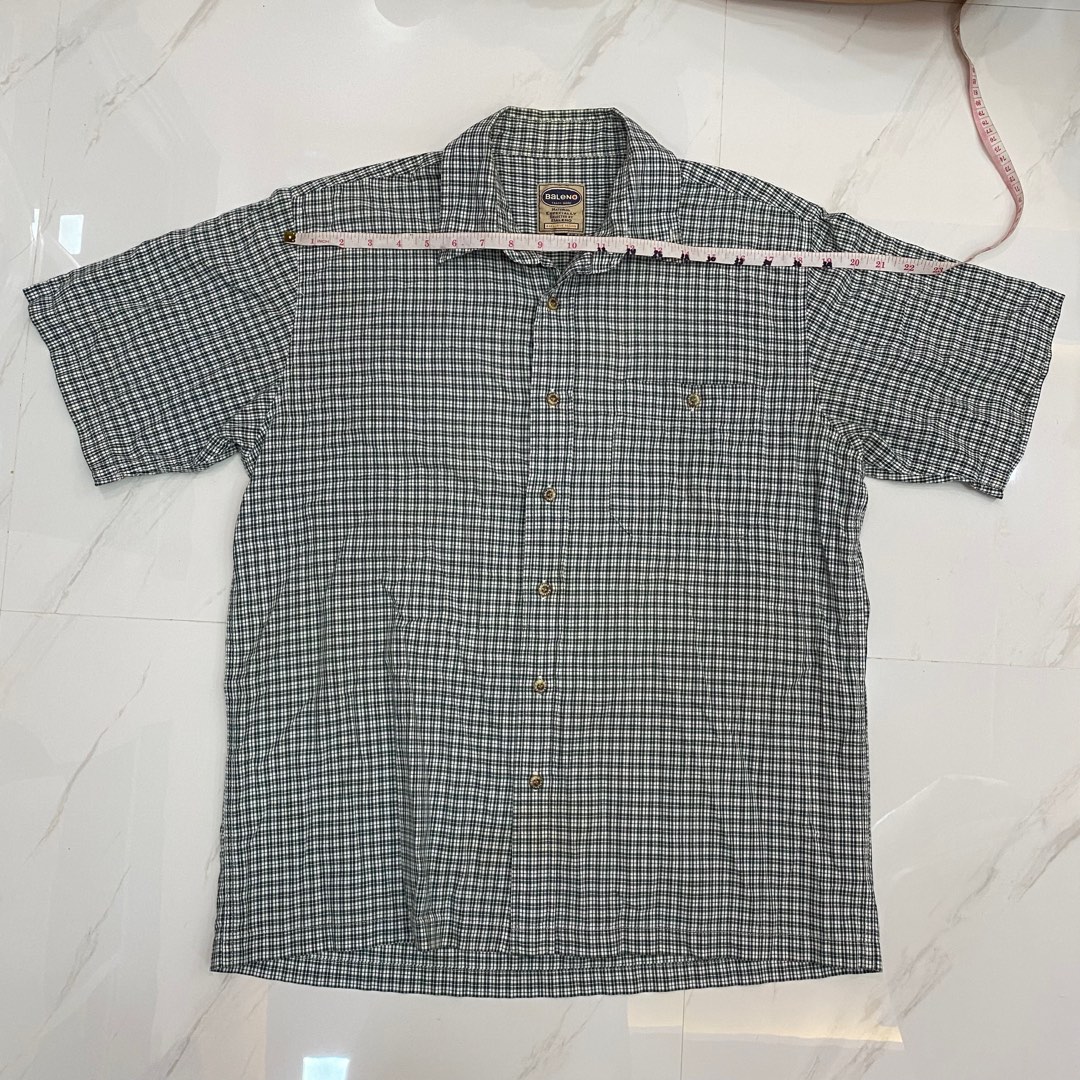 Baleno Polo Large, Men's Fashion, Tops & Sets, Tshirts & Polo Shirts on ...
