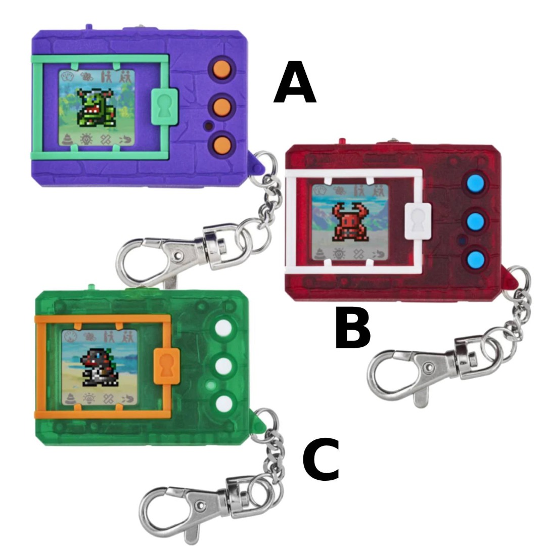 Bandai Digimon Color Original Brand New, Hobbies & Toys, Toys & Games ...