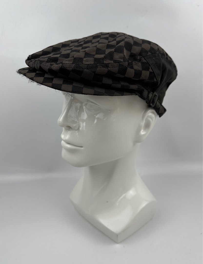 Baretta Hat - TC 16, Men's Fashion, Watches & Accessories, Cap & Hats ...
