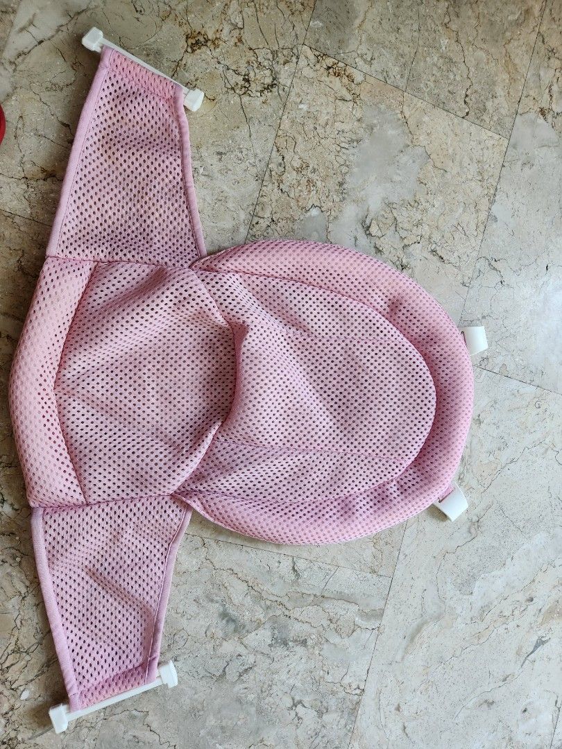 Bath tub insert, Babies & Kids, Bathing & Changing, Bathtub & Bath ...