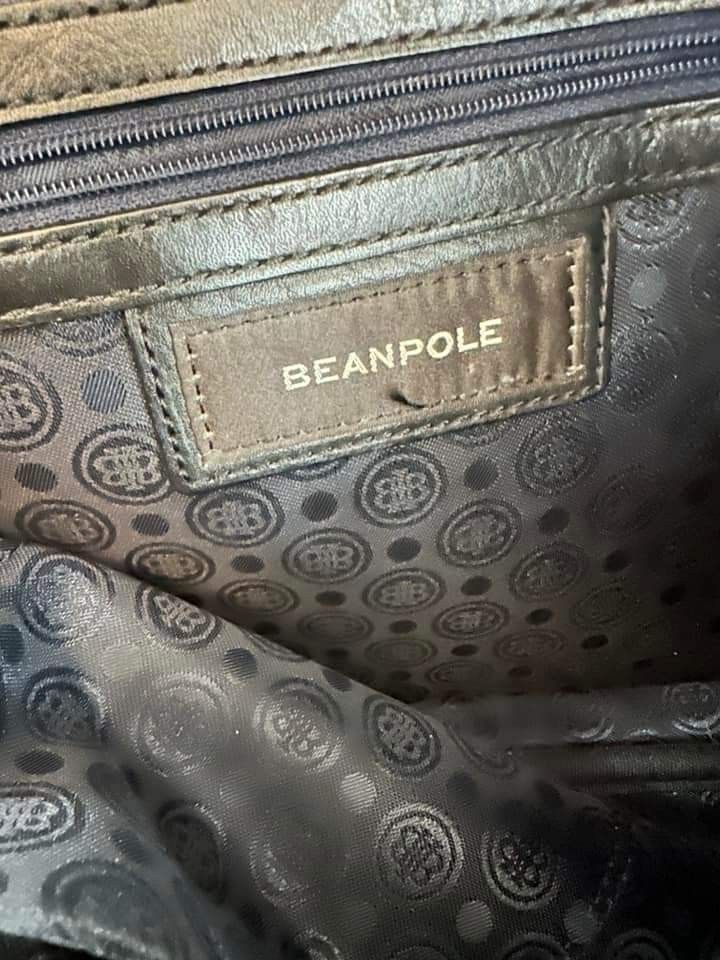 Beanpole Laptop bag, Men's Fashion, Bags, Briefcases on Carousell