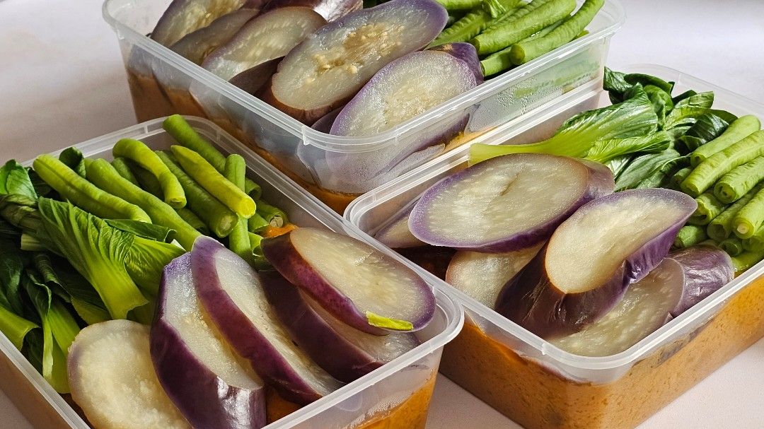 Beef / Pork Tagalog Kare kare, Food & Drinks, Other Food & Drinks on ...