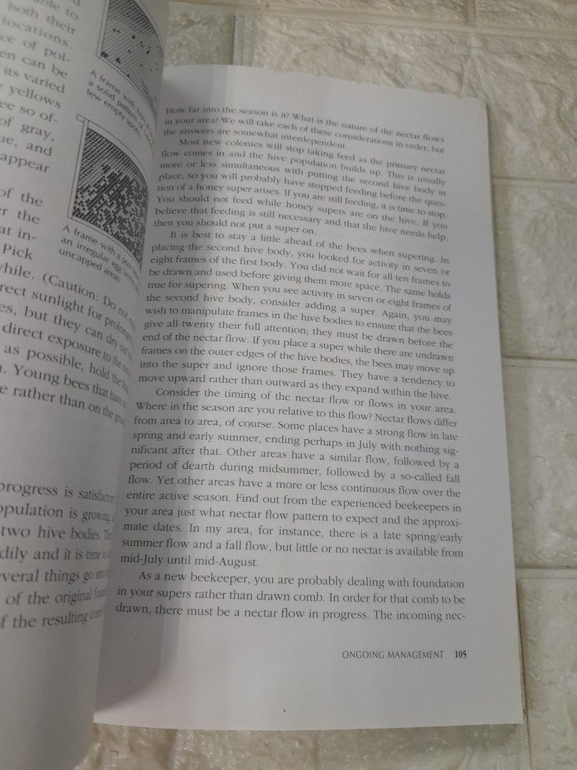 Beekeeping A Practical Guide Hobbies Toys Books Magazines