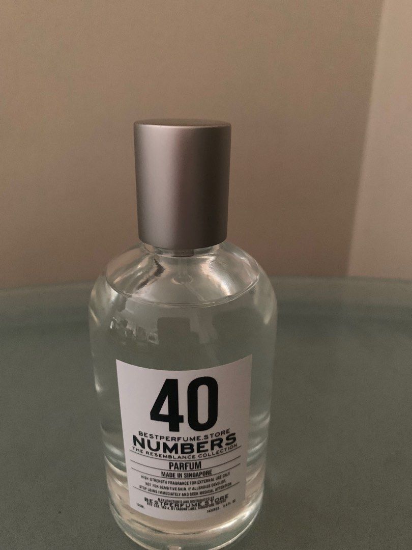 BestPerfume.Store Number 40, Beauty & Personal Care, Fragrance ...