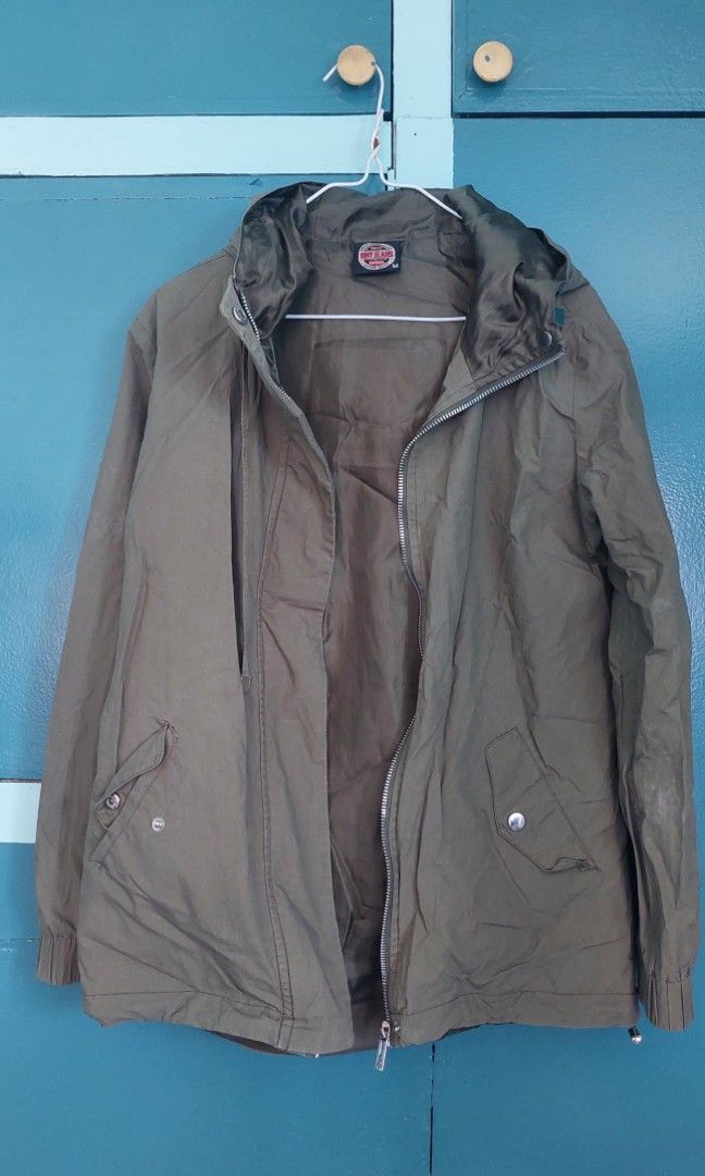 BNY Jacket, Women's Fashion, Coats, Jackets and Outerwear on Carousell