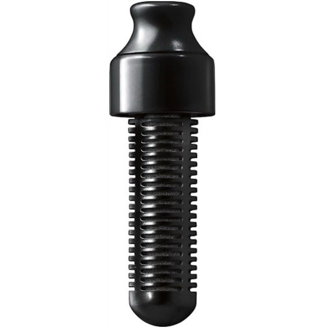 Bobble Water Bottle Replacement Carbon Filter (Black), Furniture & Home ...