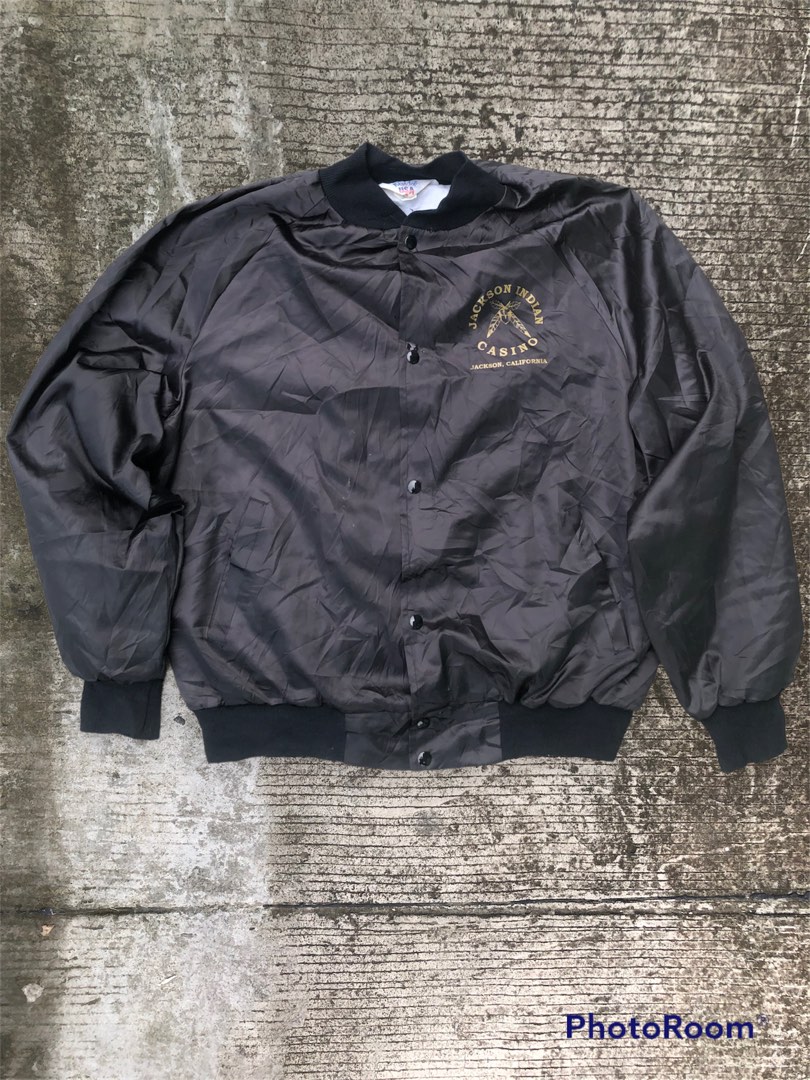 Bomber Jacket, Men's Fashion, Coats, Jackets and Outerwear on Carousell