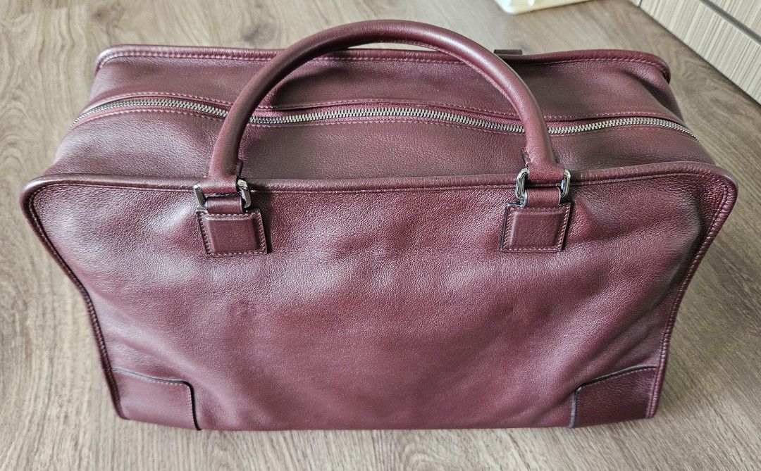 Brand new LOEWE, Luxury, Bags & Wallets on Carousell