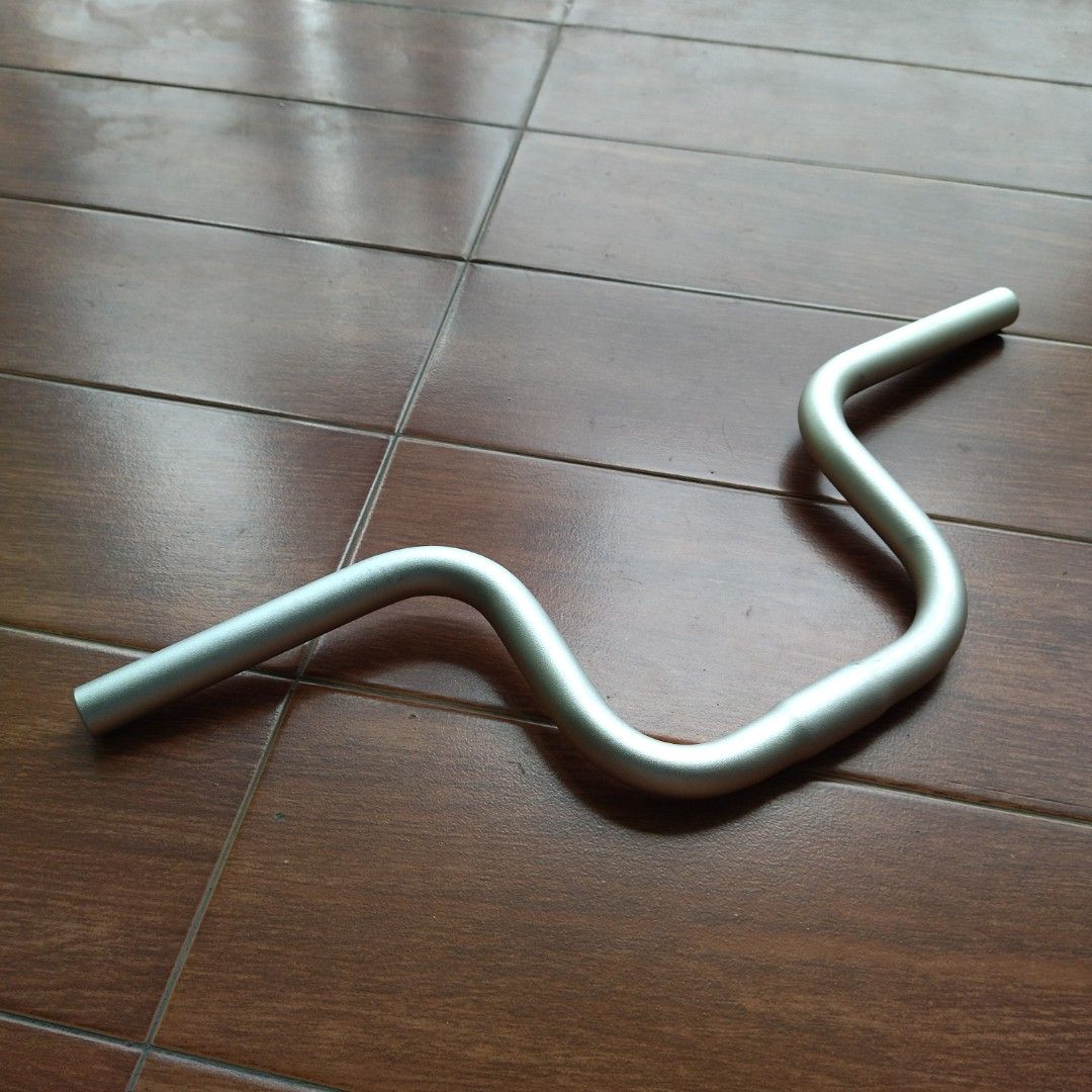 Brompton M bar, Sports Equipment, Bicycles & Parts, Parts & Accessories ...