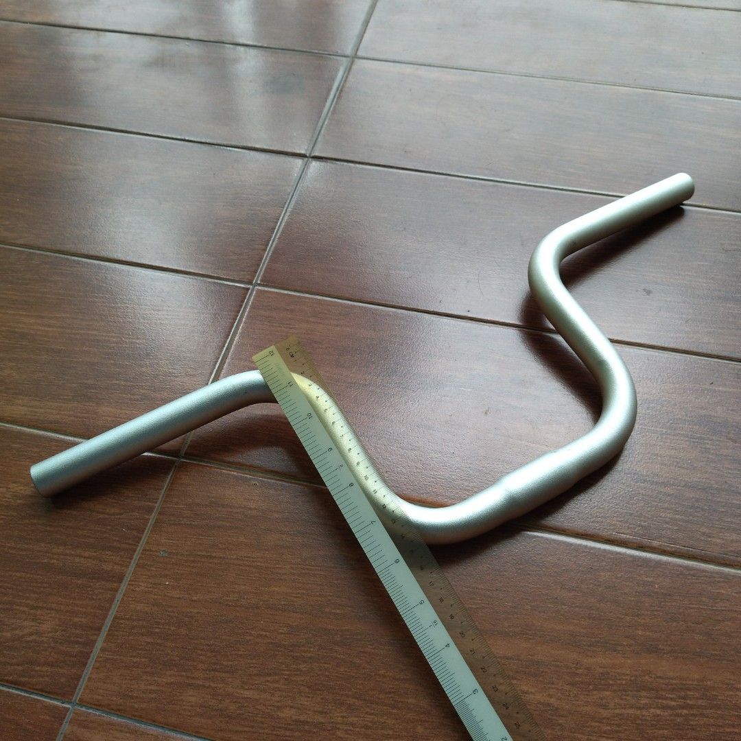 Brompton M bar, Sports Equipment, Bicycles & Parts, Parts & Accessories ...