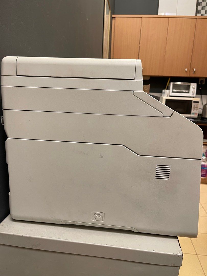 Brother Printer - MFC 9140 CDN, Computers & Tech, Printers, Scanners ...
