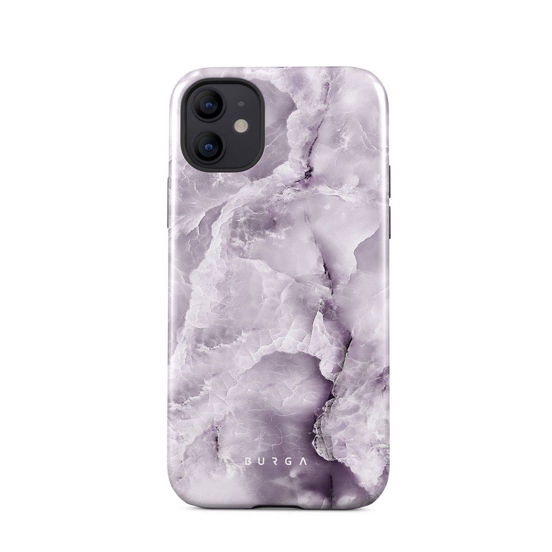 Burga iPhone 12/12 Pro Case, Mobile Phones & Gadgets, Mobile & Gadget ...