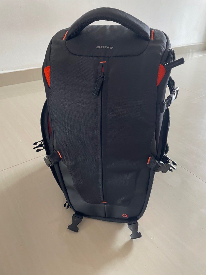 Camera bag, Photography, Photography Accessories, Camera Bags & Carriers on Carousell