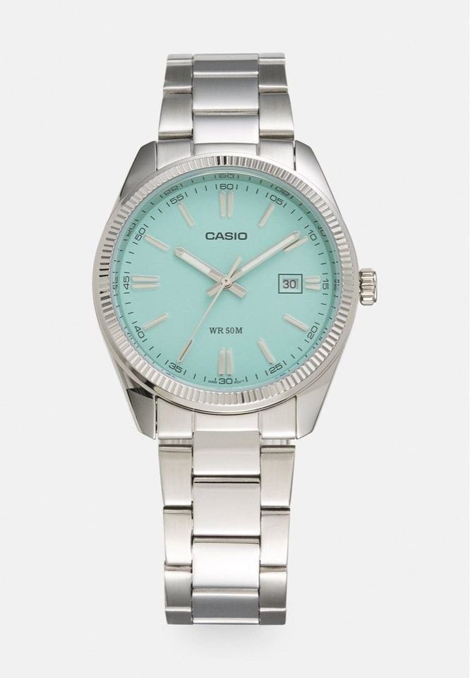 Casio Tiffany, Men's Fashion, Watches & Accessories, Watches on Carousell