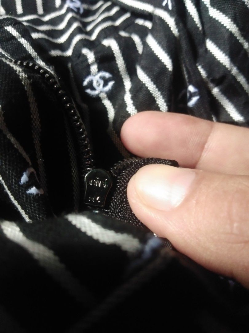 Chanel Monogram Trouser, Women's Fashion, Bottoms, Other Bottoms on ...