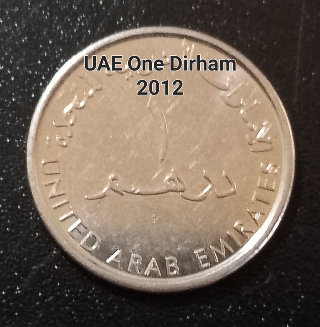 Collectible Arab coins 500 petot per piece, Hobbies & Toys, Memorabilia ...