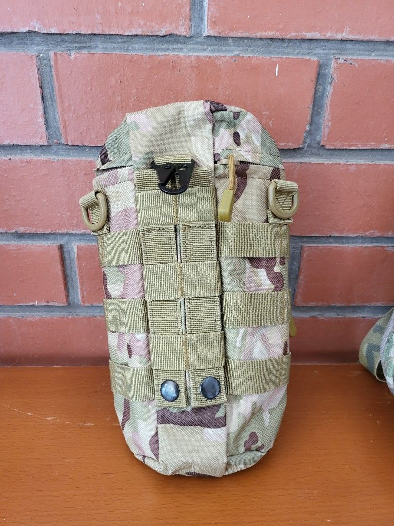 CT15 v1.0 15L 1000D Chuyentactical Chuyen Tactical multicam multi-cam ...