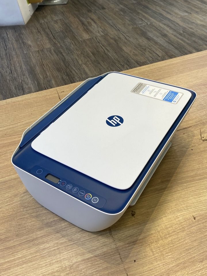 HP Printer DeskJet Ink Advantage Ultra 4800 Series, Computers & Tech ...