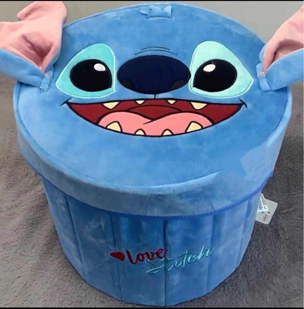 Disney Stitch collection, Hobbies & Toys, Toys & Games on Carousell