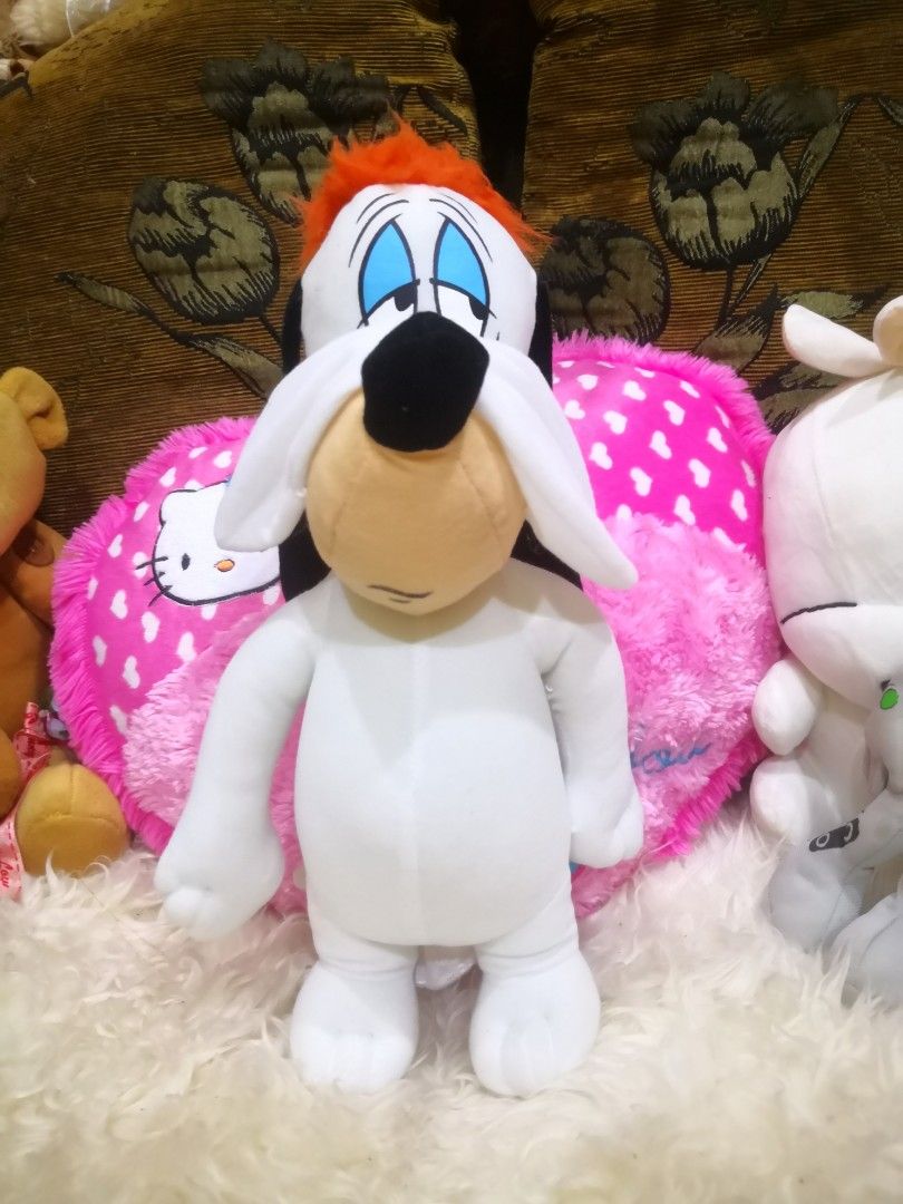 DROOPY, Hobbies & Toys, Toys & Games on Carousell