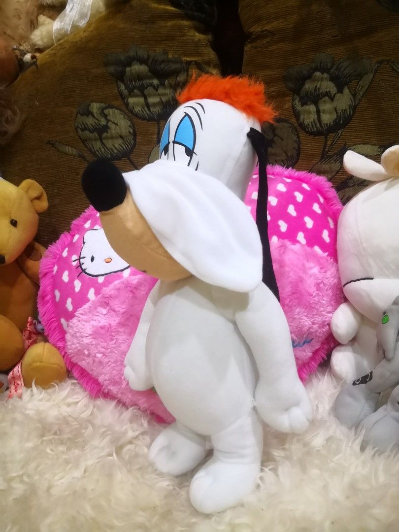 DROOPY, Hobbies & Toys, Toys & Games on Carousell