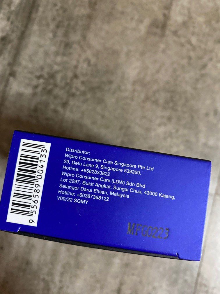 Ebene Bio Heat Pain Relief Cream 50g, Health & Nutrition, Medical ...